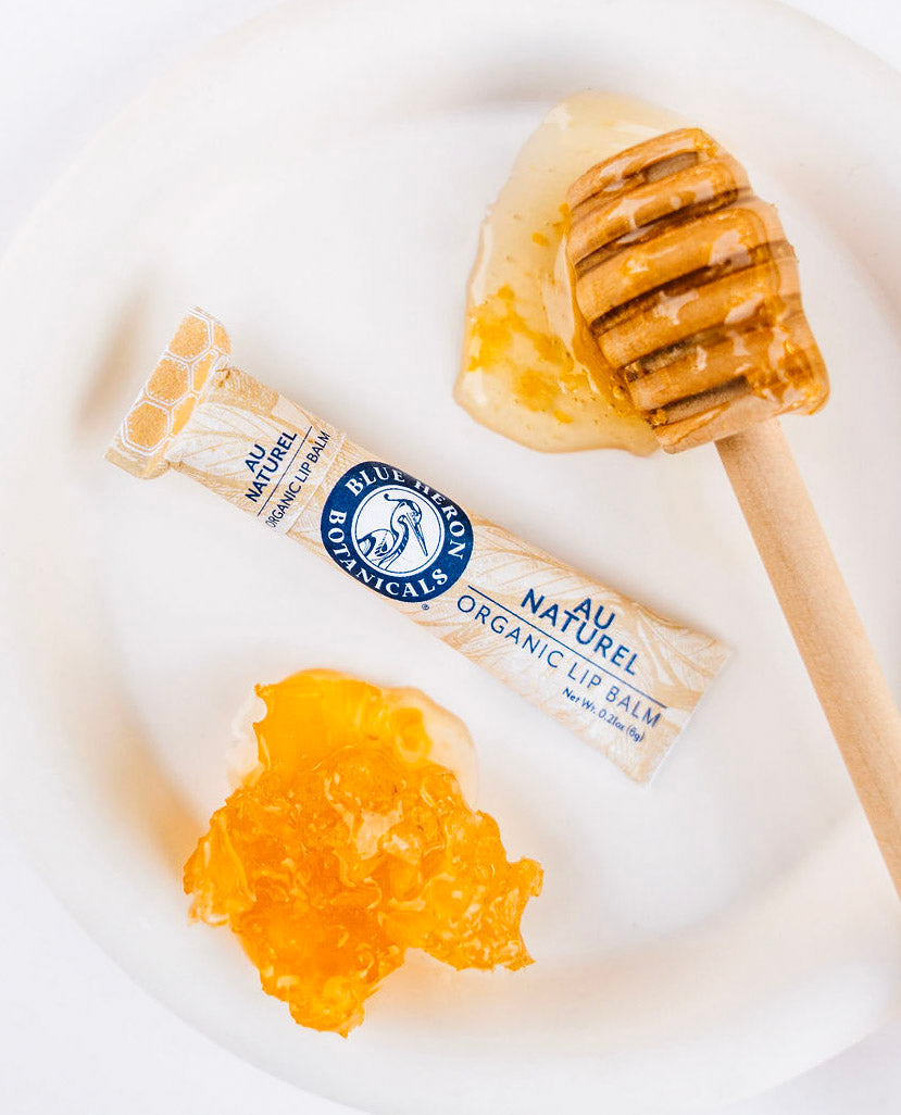 Beeswax Benefits: Why Beeswax Is the Real Queen Bee – Blue Heron Botanicals