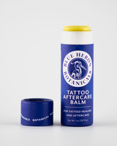 Blue Heron Botanicals - Zero Waste Skincare